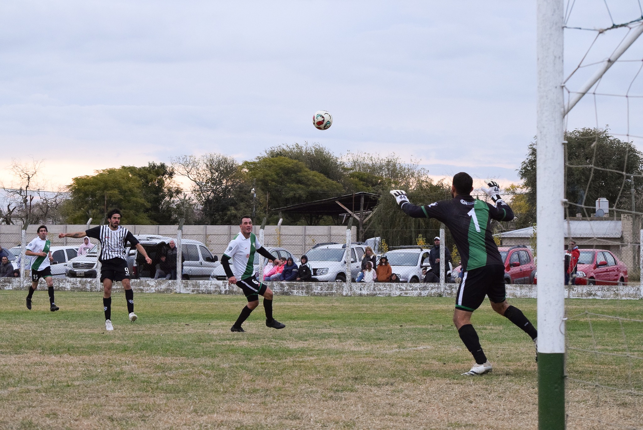 LPF: Goleadores en Primera, Tercera división y fútbol femenino - Lanza ...