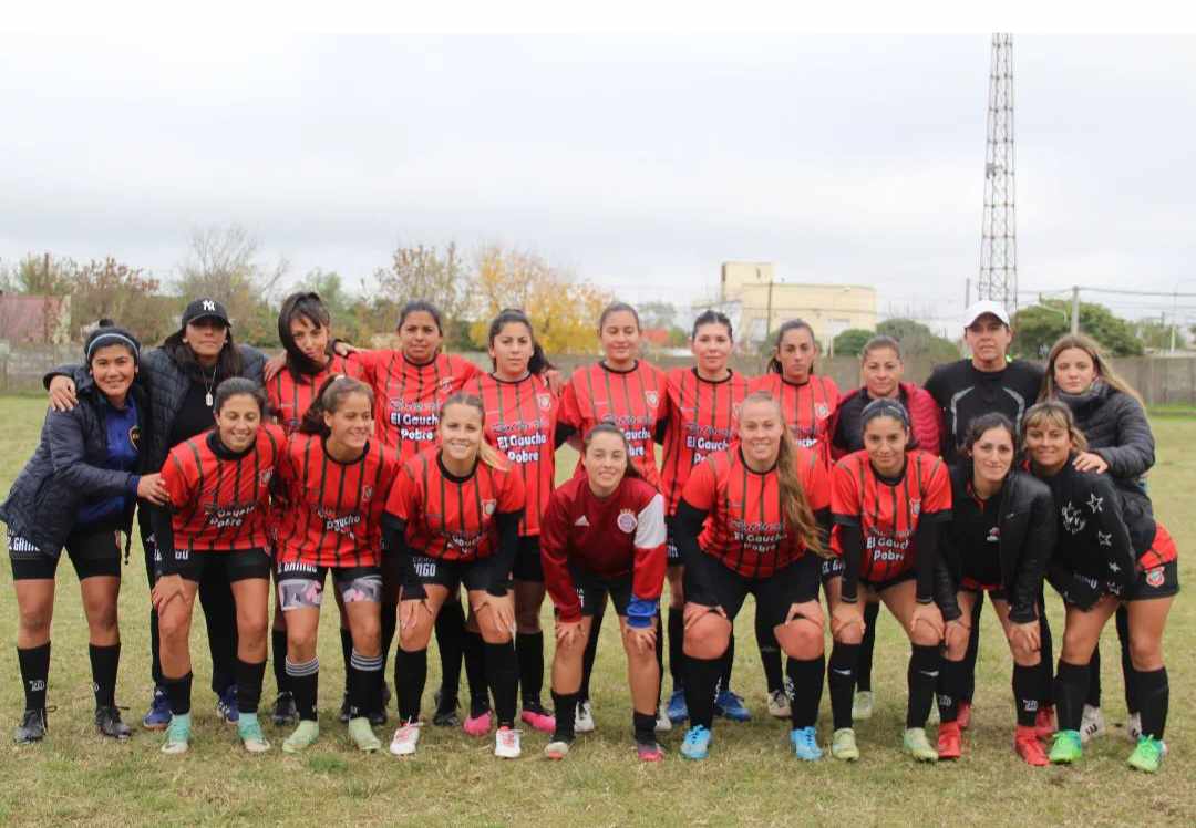 Fútbol Femenino: Casi sin acción se fue la tercera fecha - Lanza La ...