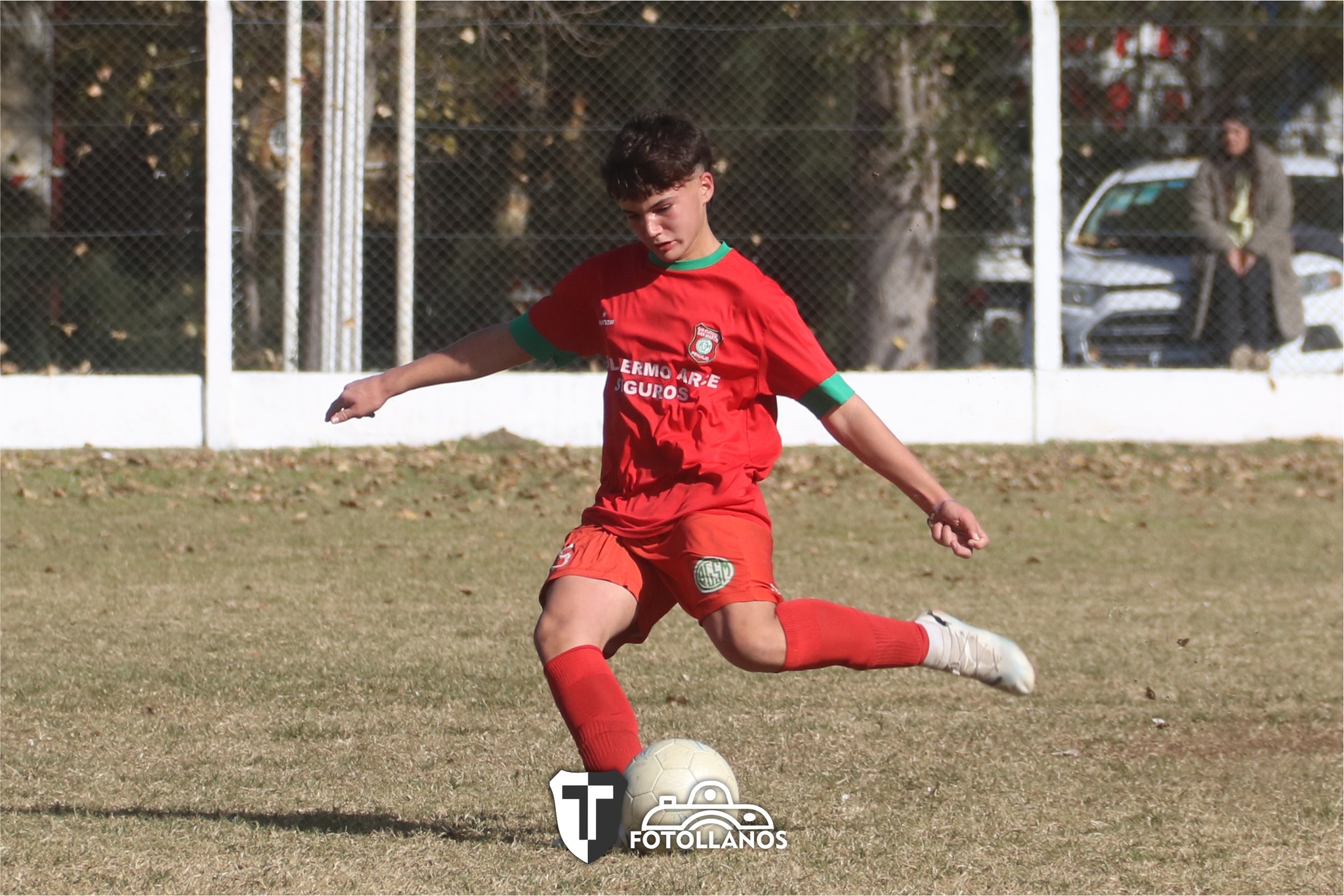 Divisiones Inferiores: Comenzó la fecha 12 - Lanza La Bola Deportes