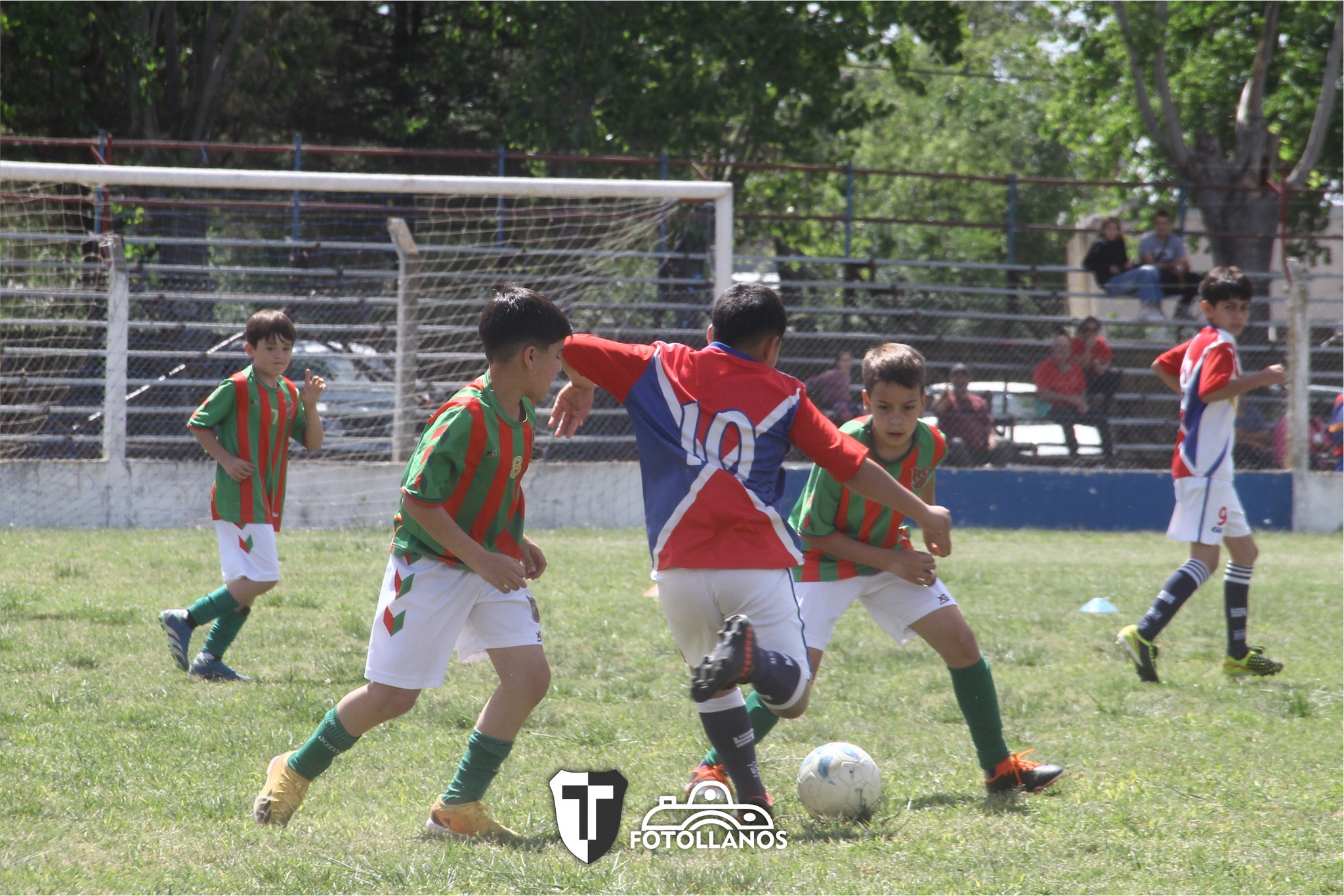 Divisiones Inferiores: Lo que dejó la fecha de hoy, posiciones y ...