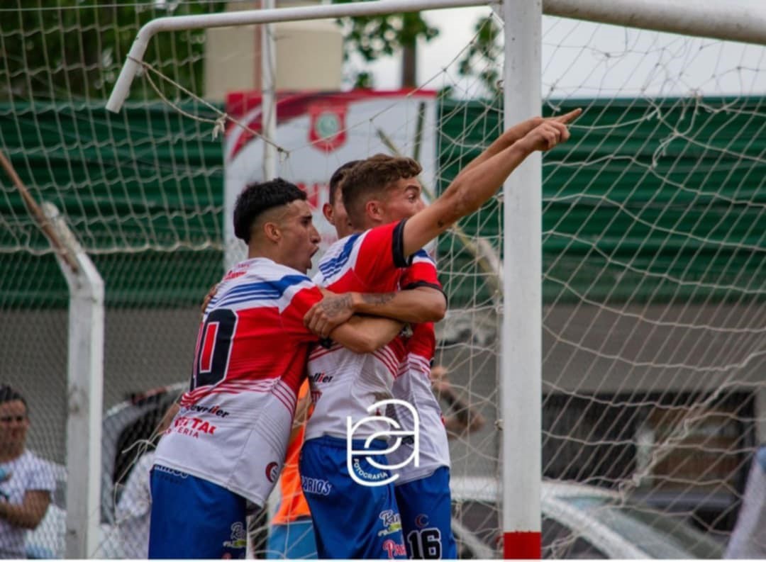 LPF: Quienes fueron los goleadores en Primera, Tercera división y ...