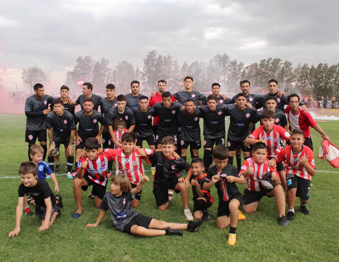 LPF: Comunicado del Club Progreso - Lanza La Bola Deportes