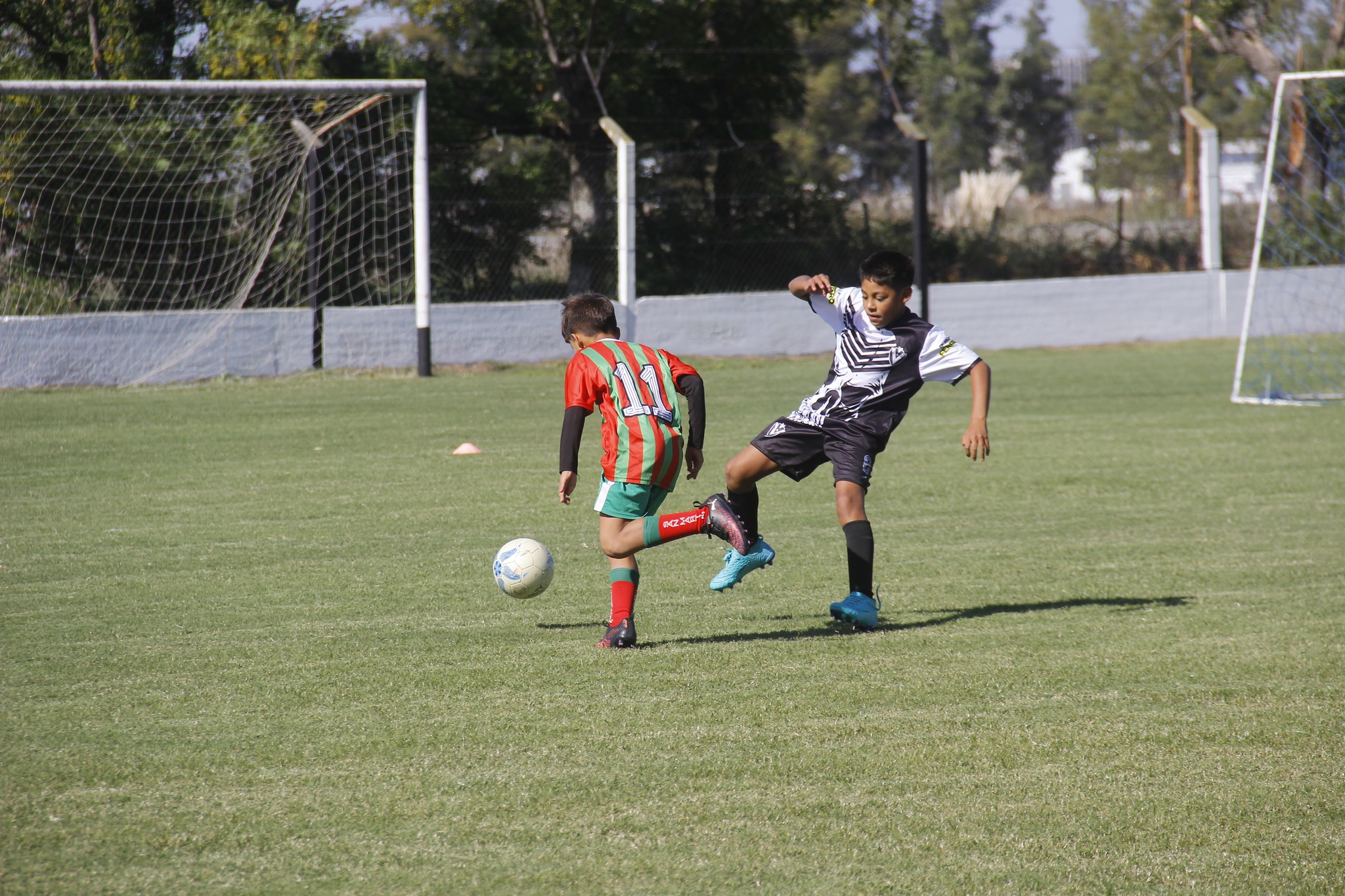 Divisiones Inferiores: Resultados de hoy y como quedaron las tablas de ...