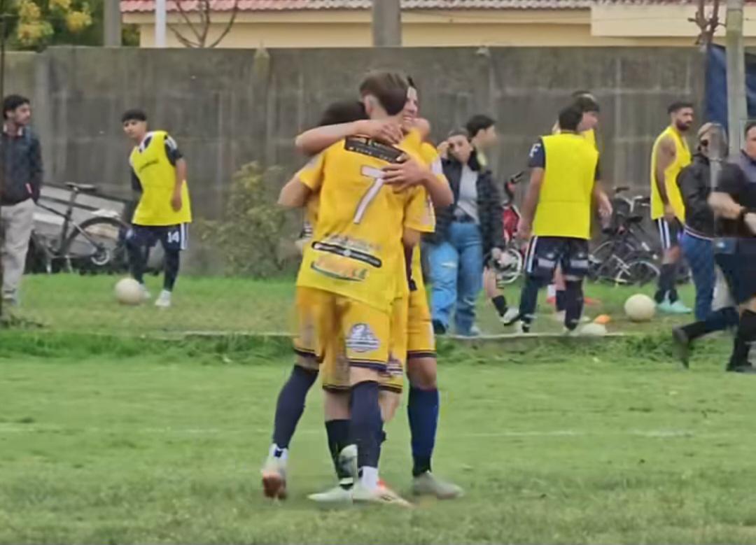 Tercera División: Boca quedó en la cima de forma momentanea - Lanza La ...