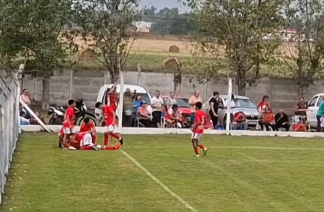 Tercera División: KDT e Independiente MC mandan - Lanza La Bola Deportes