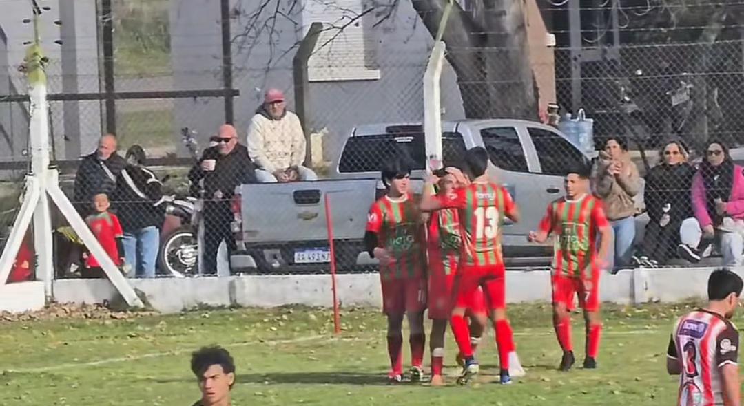 Tercera División: Dos que saltaron a la cima y todo muy apretado para ...