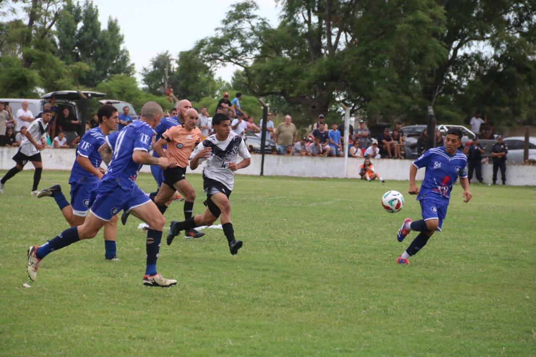 LPF: Horarios y canchas de la primera fecha - Lanza La Bola Deportes
