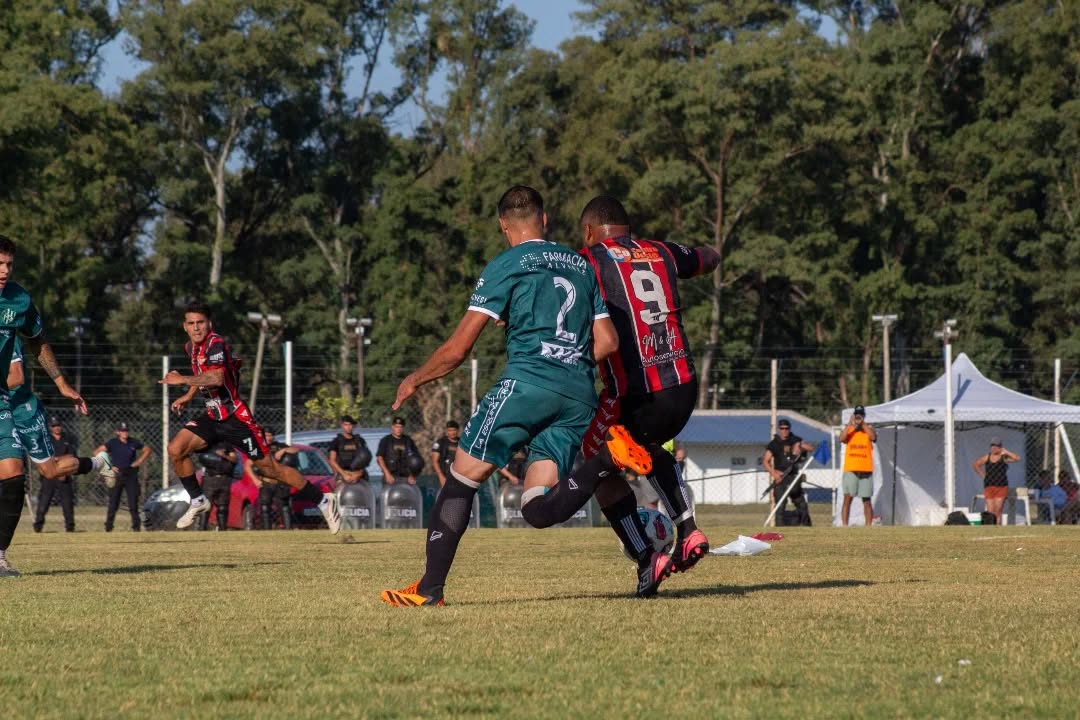 LPF: Conoce el fixture de Primera y Tercera - Lanza La Bola Deportes