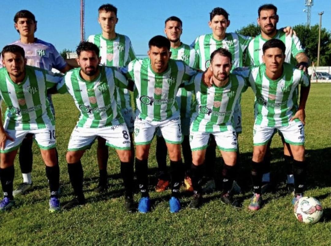 LPF: Amistosos de domingo - Lanza La Bola Deportes
